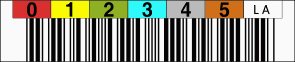 Welcome to Tri-Optic - The Leader in Storage Media Barcode Labels